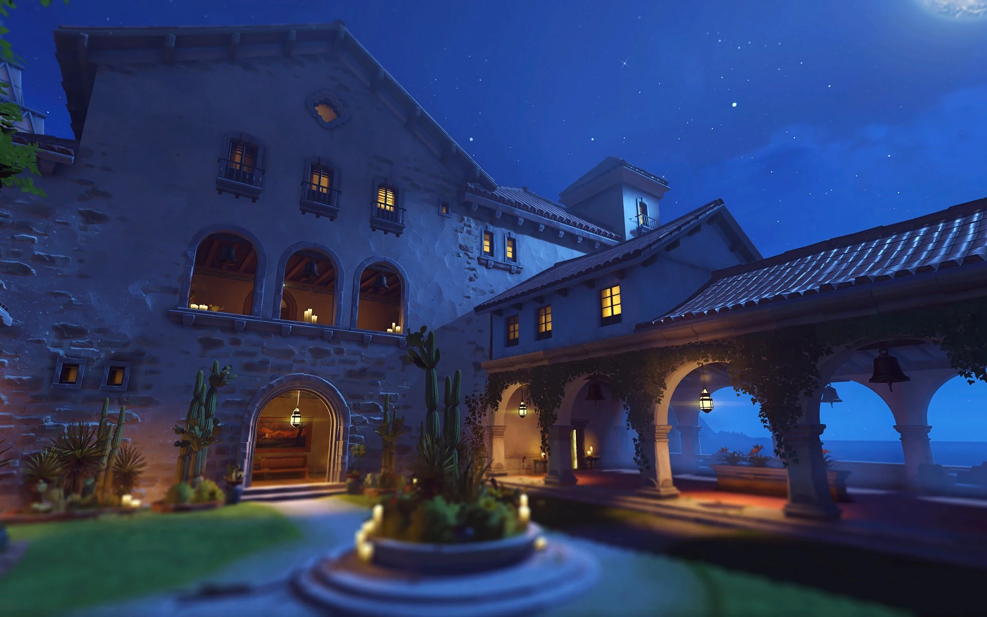 Best Heroes for Dorado in Overwatch | OverwatchBrain